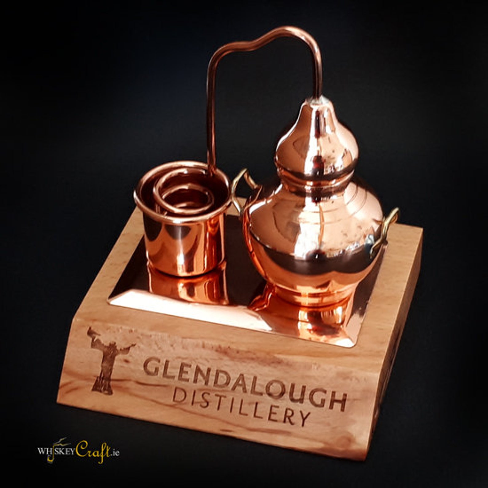 Miniature Copper Display Stills - Etsy