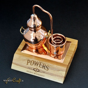 Miniature Copper Display Stills - Etsy