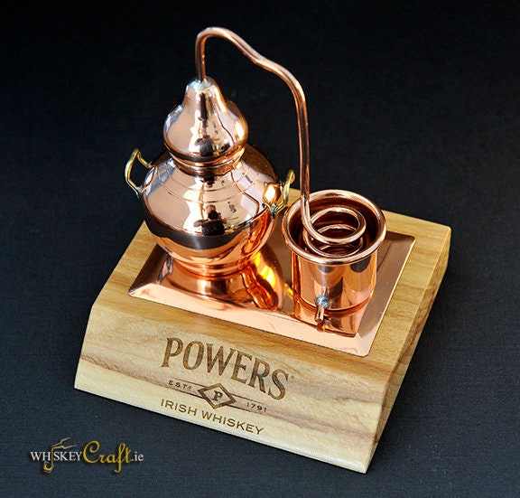 Miniature Copper Display Stills - Etsy