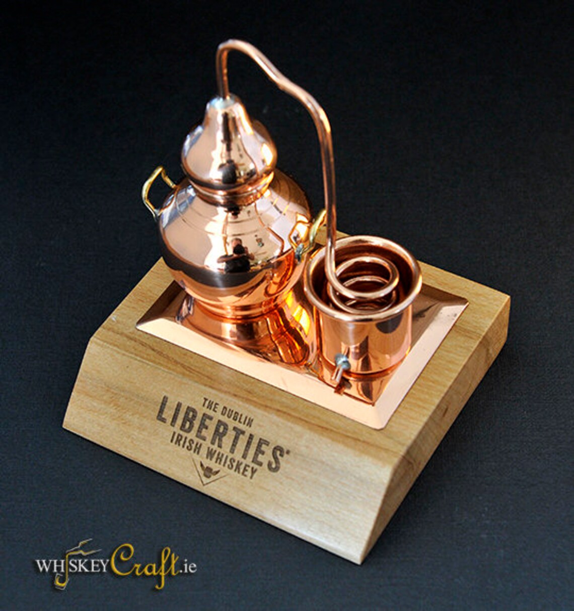 Miniature Copper Display Stills - Etsy