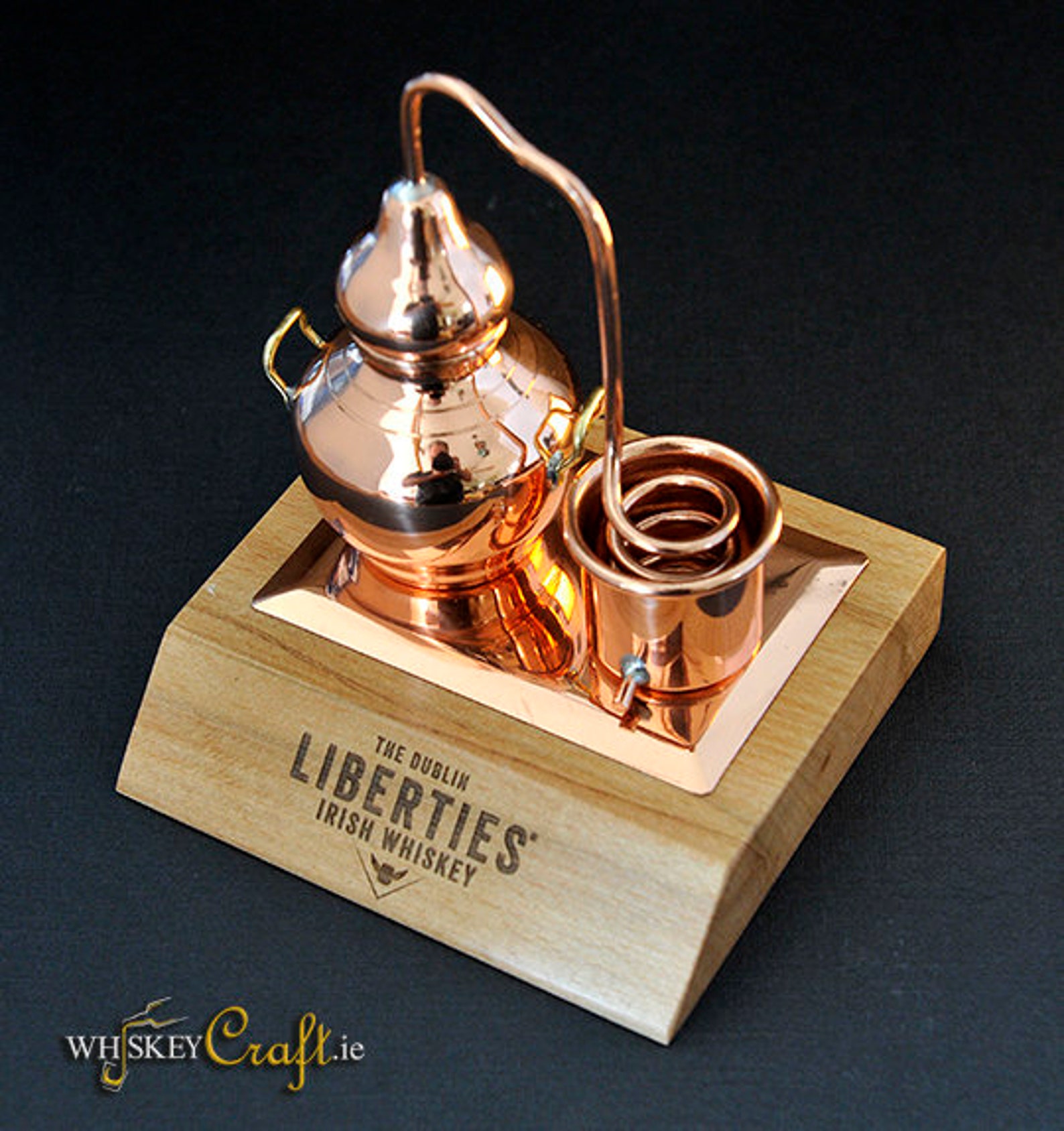 Miniature Copper Display Stills - Etsy