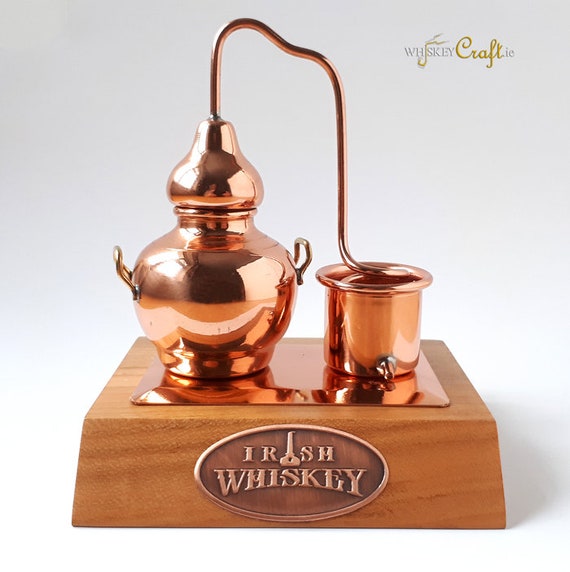 Mini Moonshine Still Kits