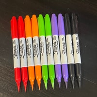 Sharpie - Etsy