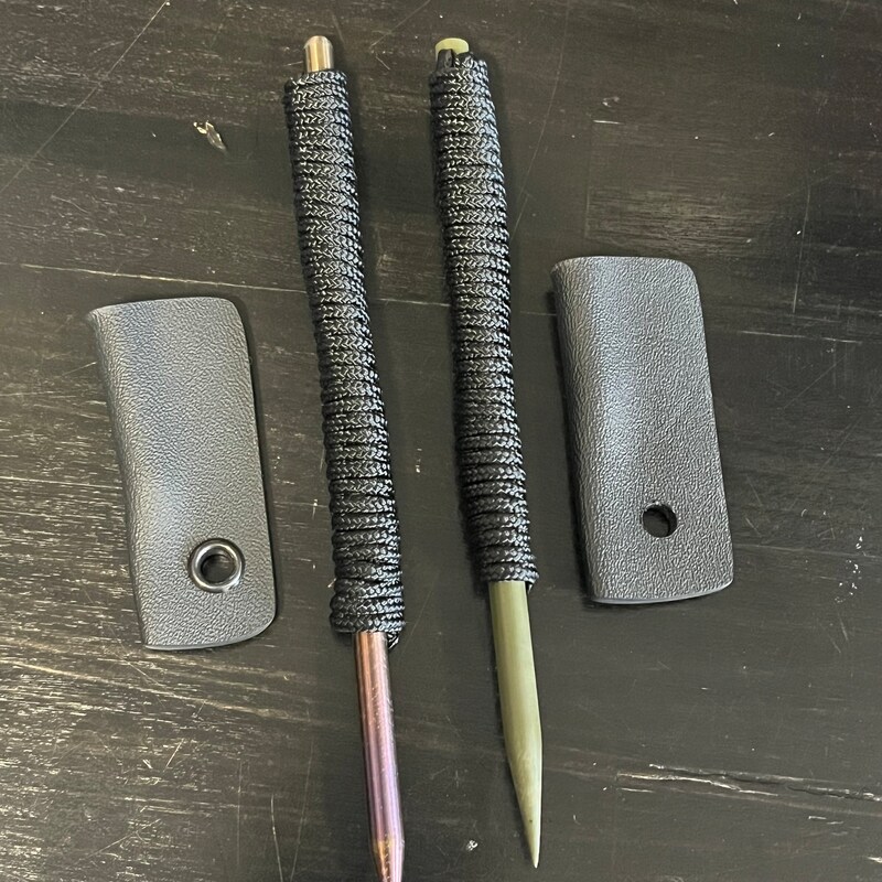 Titanium Toothpick - Etsy