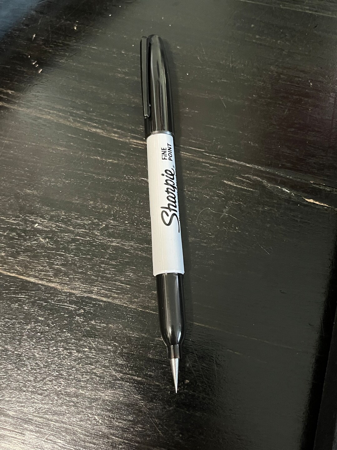 Stainless Steel Marker, EDC Marker, Marlin Spike, Knotting Tool - Etsy