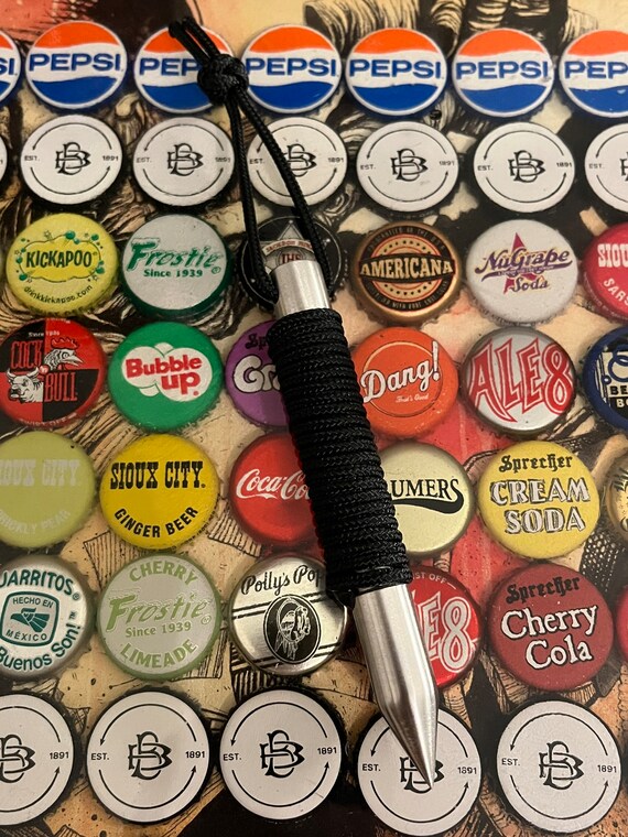 Stainless Steel Pocket Pick - Etsy