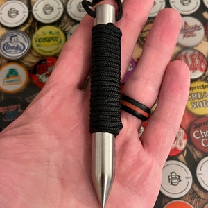 Stainless Steel Pocket Pick - Etsy