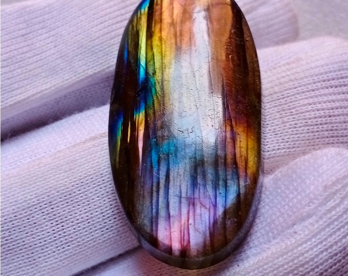 Amazing Unique Multi Rare Flashy Labradorite Cabochon Pendant Jewelry ... Amazing Unique Multi Rare Flashy Labradorite Cabochon Pendant Jewelry ...