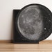 Custom Moon Phase Custom Star Map Personalised Gift Art Personalized ...