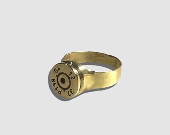 Ring Bullet | Etsy