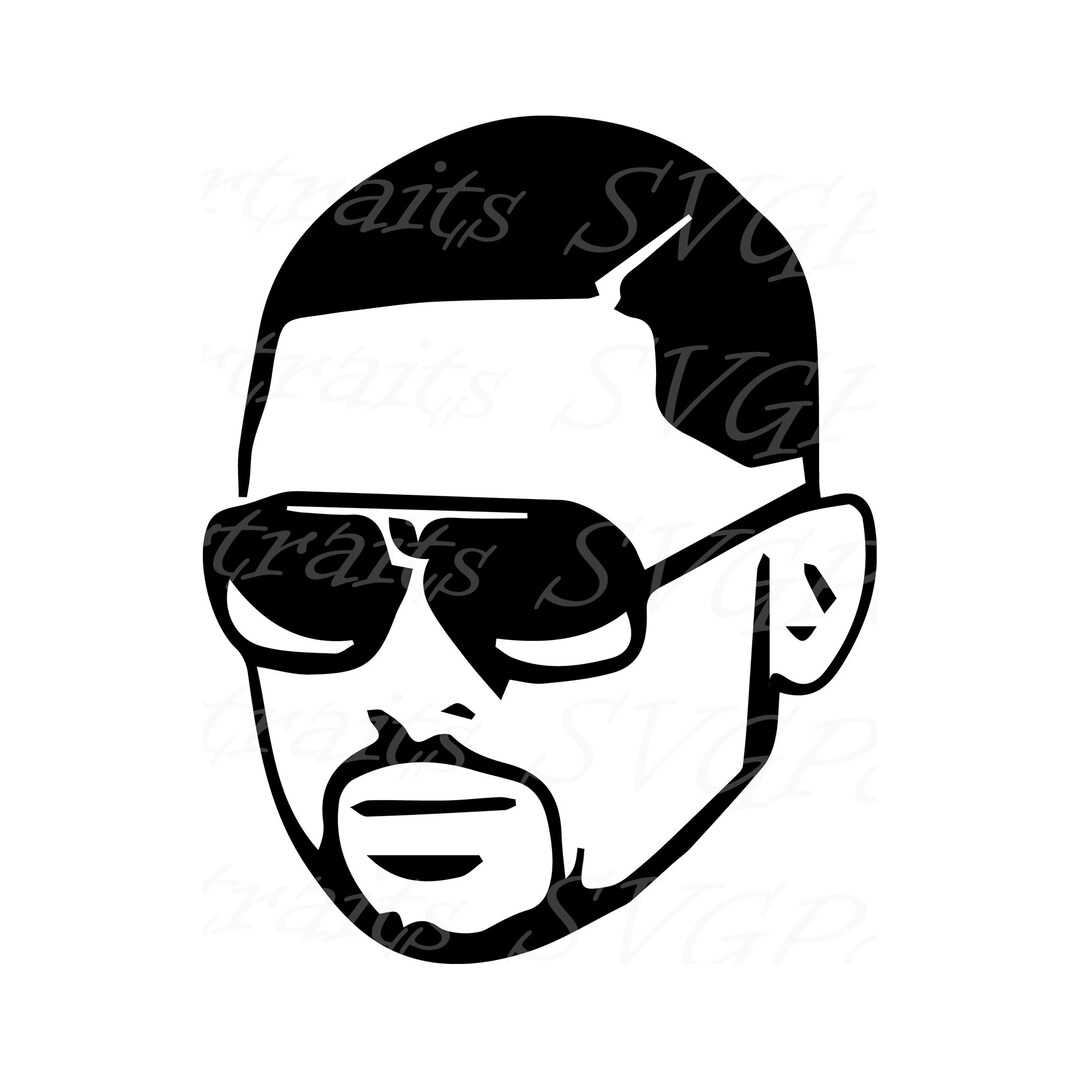 Larry Hernandez SVG DXF Png Pdf Jpg Eps Vector Files | Larry Hernandez ...