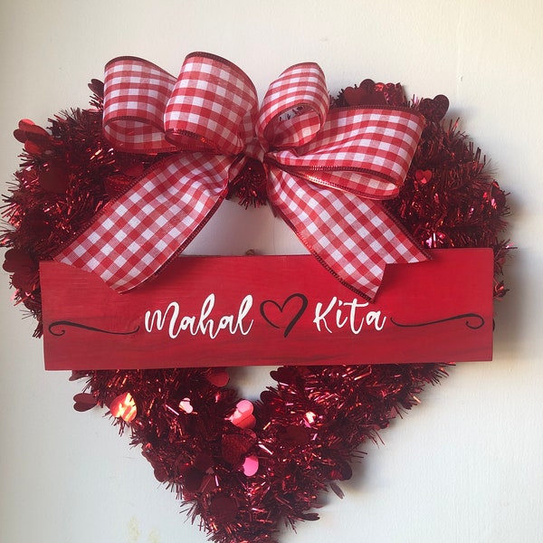 Filipino Wreath - Etsy