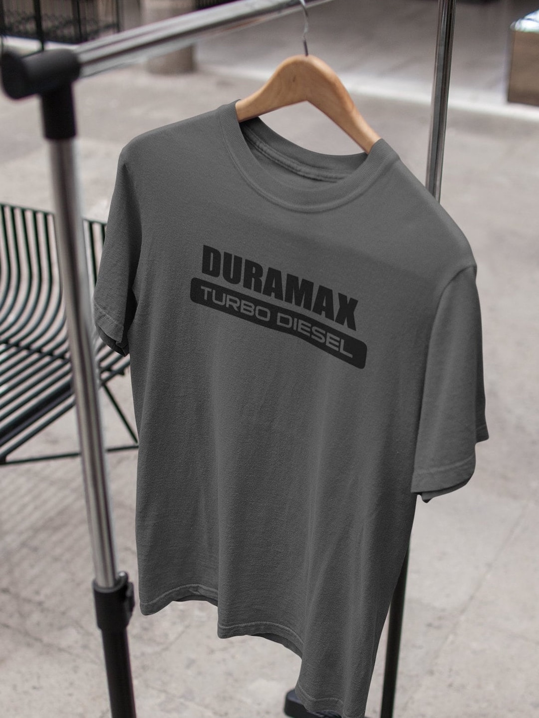 Duramax Diesel Shirt - Etsy