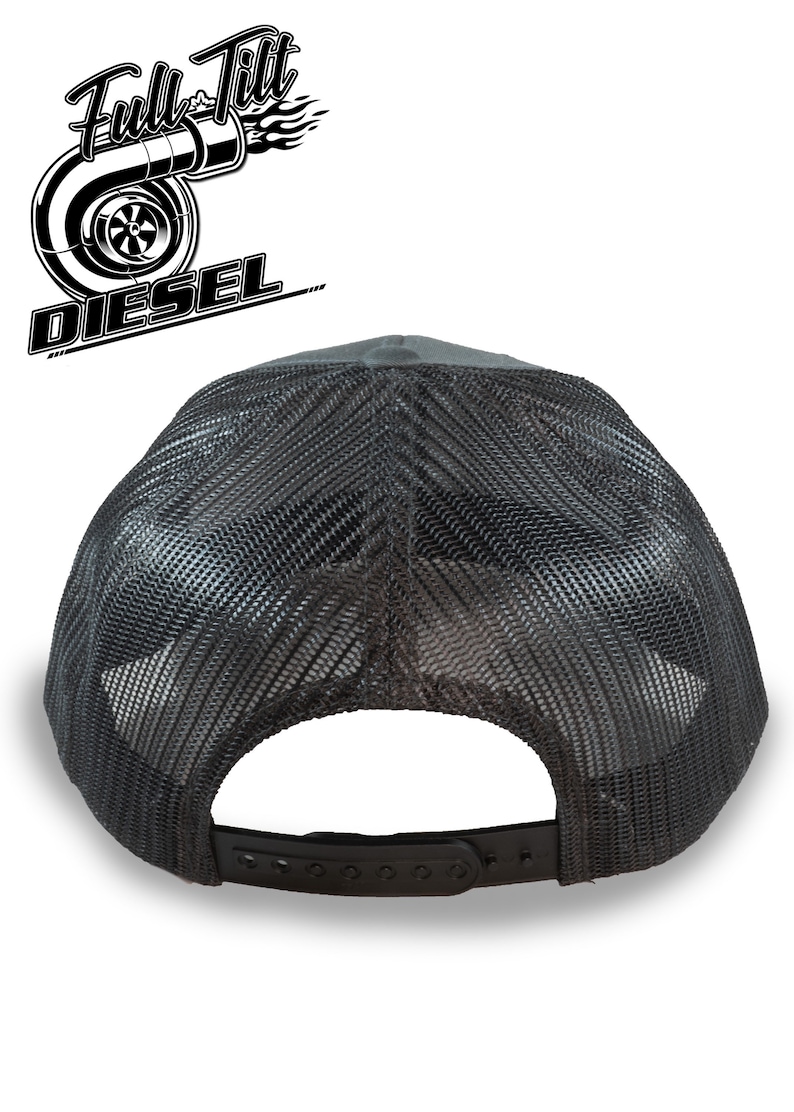 7.3L Powerstroke Diesel Hat - Etsy