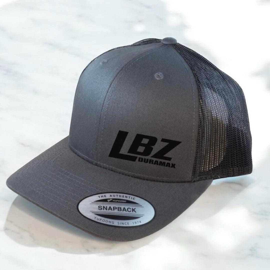 LBZ Duramax Diesel Hat - Etsy