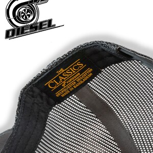 L5P Duramax Diesel Hat - Etsy