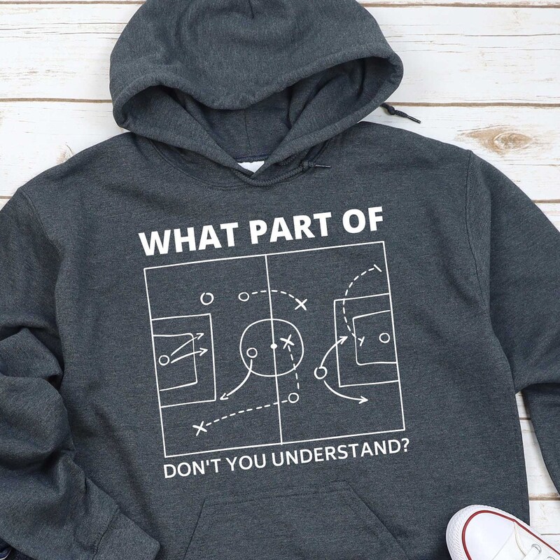 Daddy Coach Hoodie - Etsy
