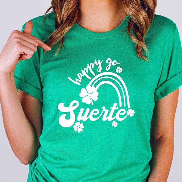 Spanish T Shirts - Etsy