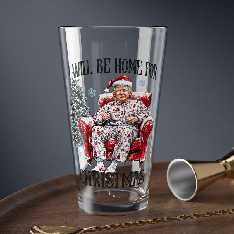Trump Whiskey Glass Bullet - Etsy