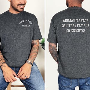 Air Force Family Shirts,air Force Shirts for Graduation,air Force ...