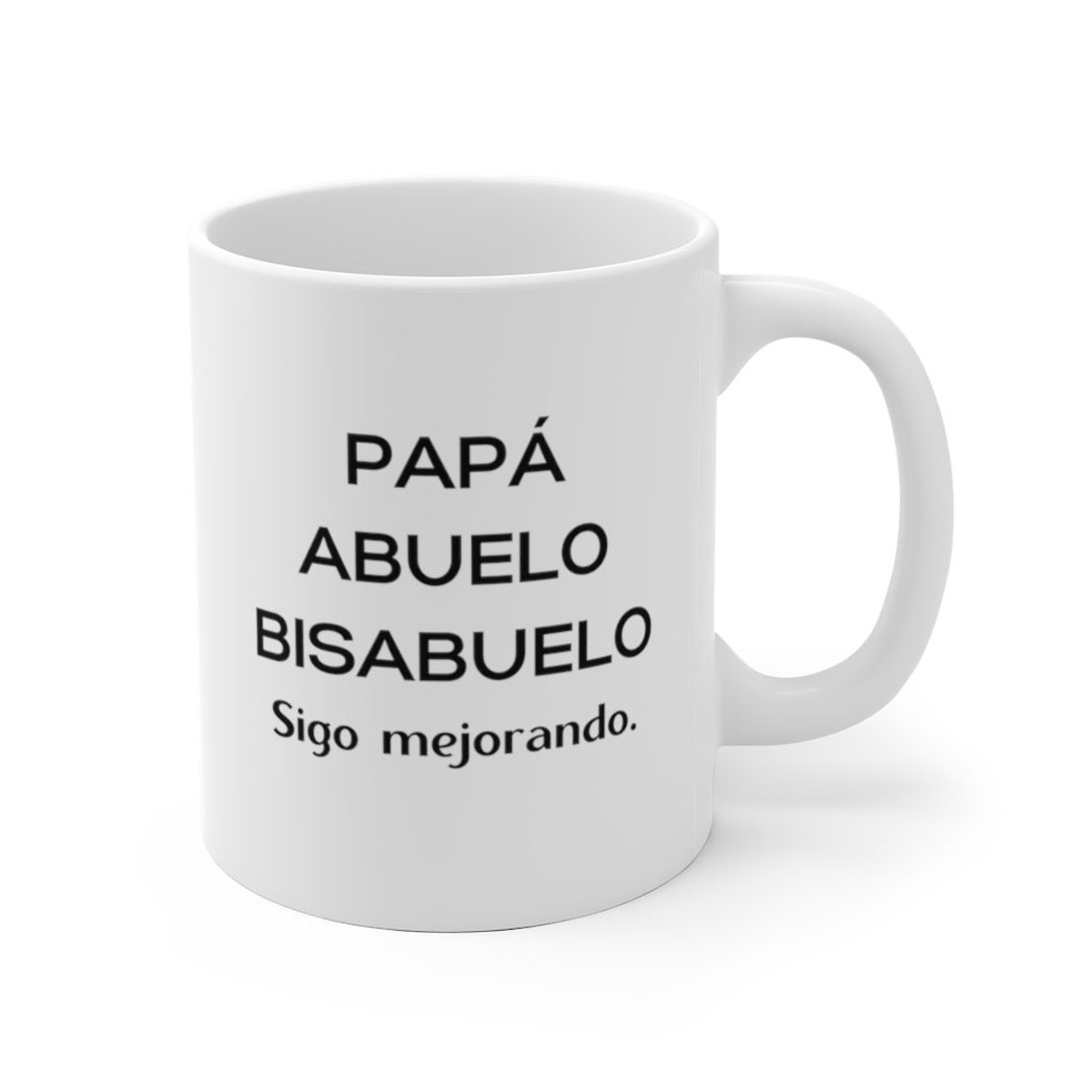 BISABUELO Gift for Bisabuelospanish GREAT Grandpa Baby Reveal | Etsy