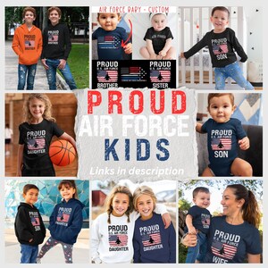 Air Force BMT Graduation, Air Force Graduation, BMT Graduation, Family ...