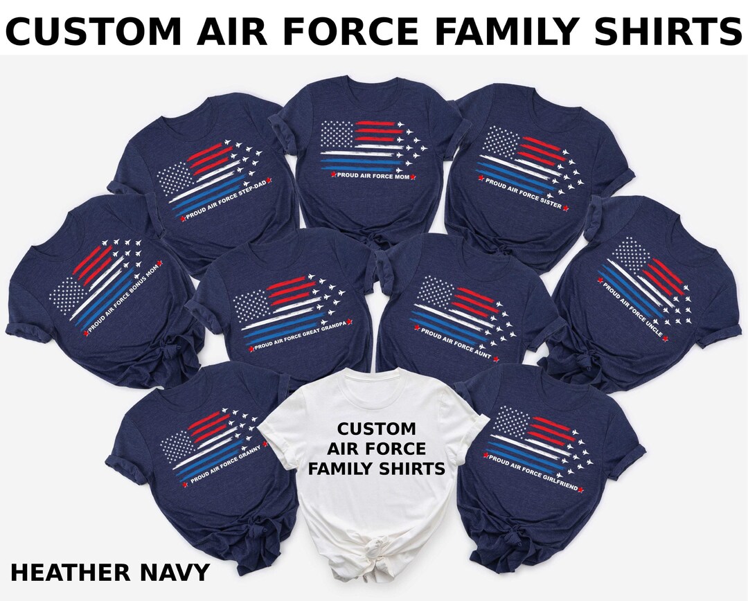 Air Force BMT Graduation, Air Force Graduation, BMT Graduation, Family ...