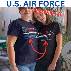 Air Force BMT Graduation, Air Force Graduation, BMT Graduation, Family ...