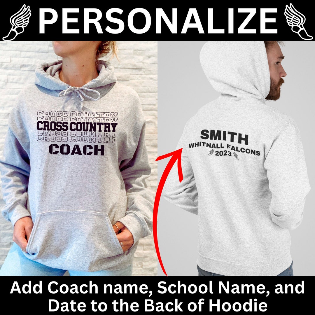 Cross Country Coach Gift, Coachs Gift Cross Country, Coach Gifts Cross ...