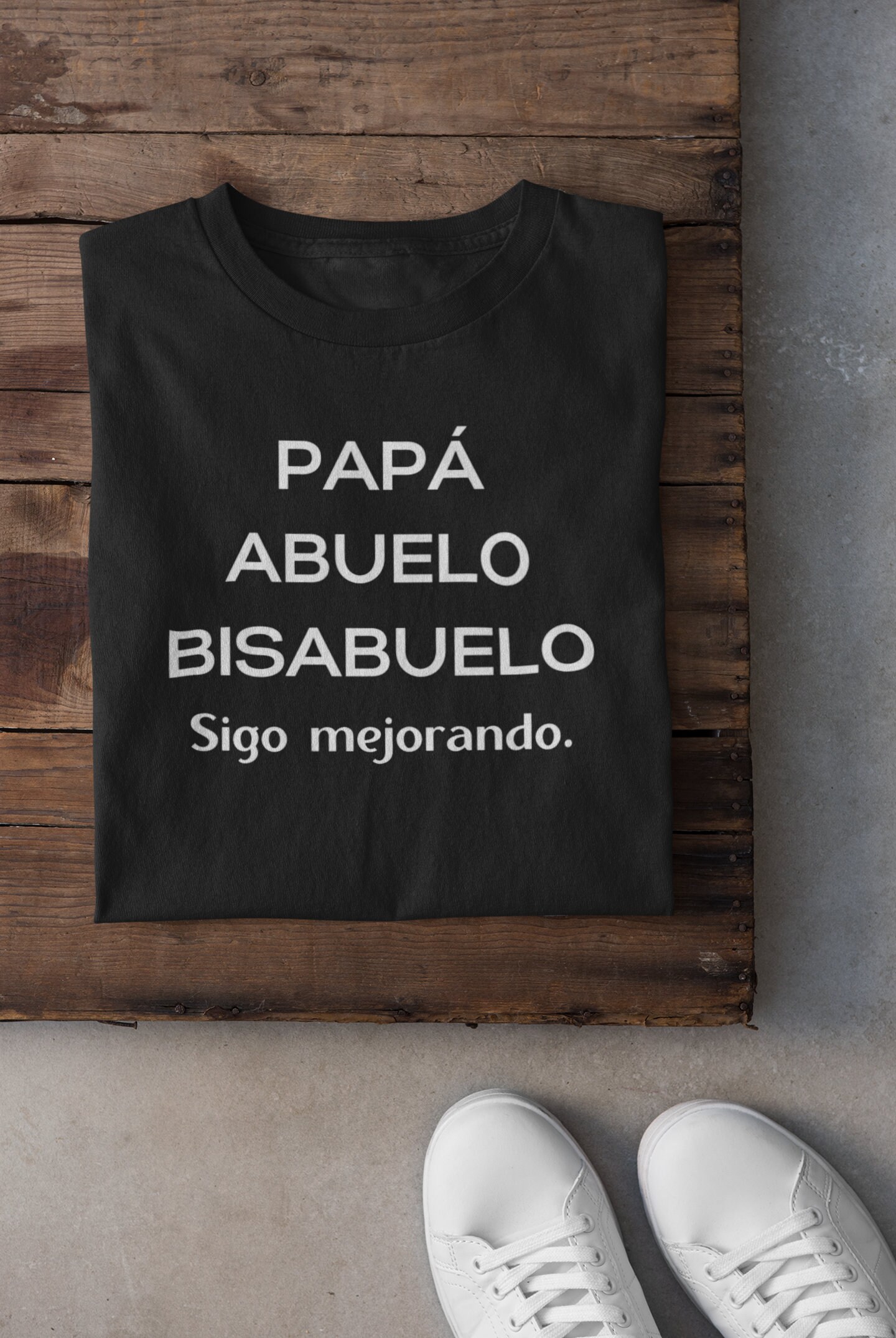 Bisabuelo Gift for Bisabuelo Giftspanish Great Grandpa Baby - Etsy