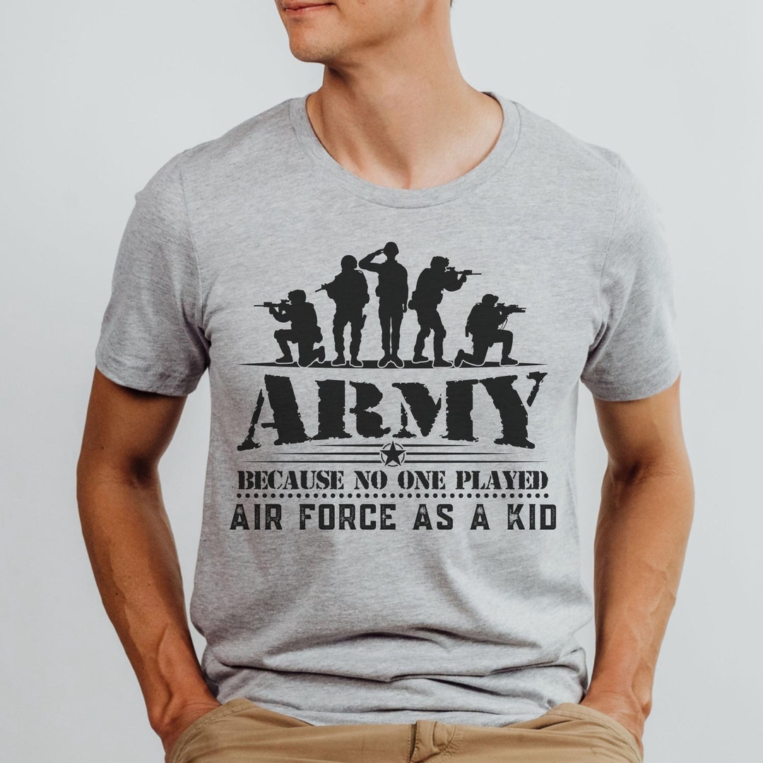 Army Shirt, Funny Army Gift for Veteran Gift,army Retirement Gift,funny ...