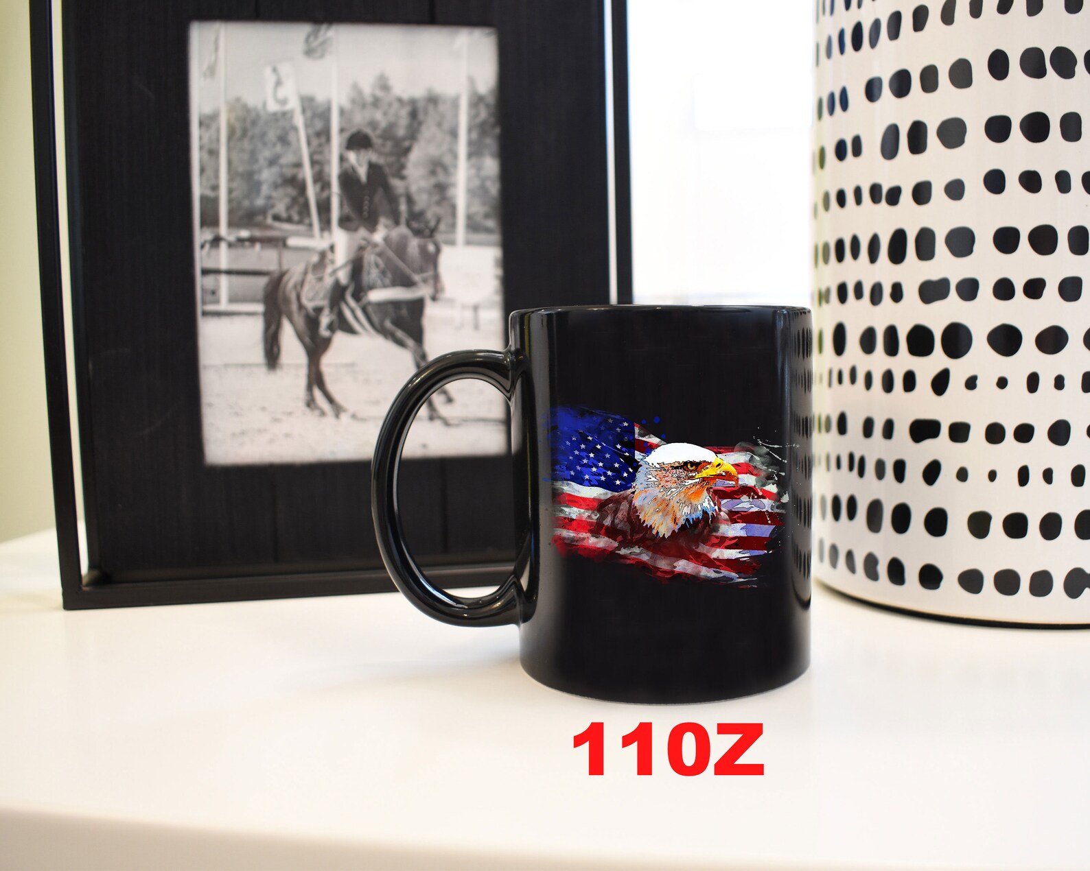 July 4th Mugair FORCE Flyover Gift Bald Eagle Mug Air Force | Etsy