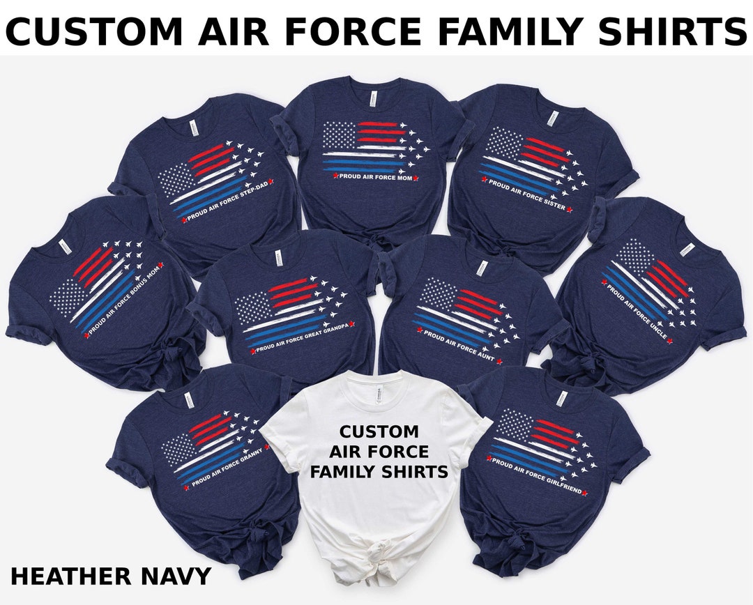 Air Force BMT Graduation Air Force Graduation BMT - Etsy