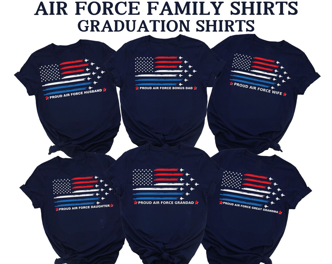 Airforce Gift, Airforce, Airforce Shirt, Airforce Family, Airforce Mom ...
