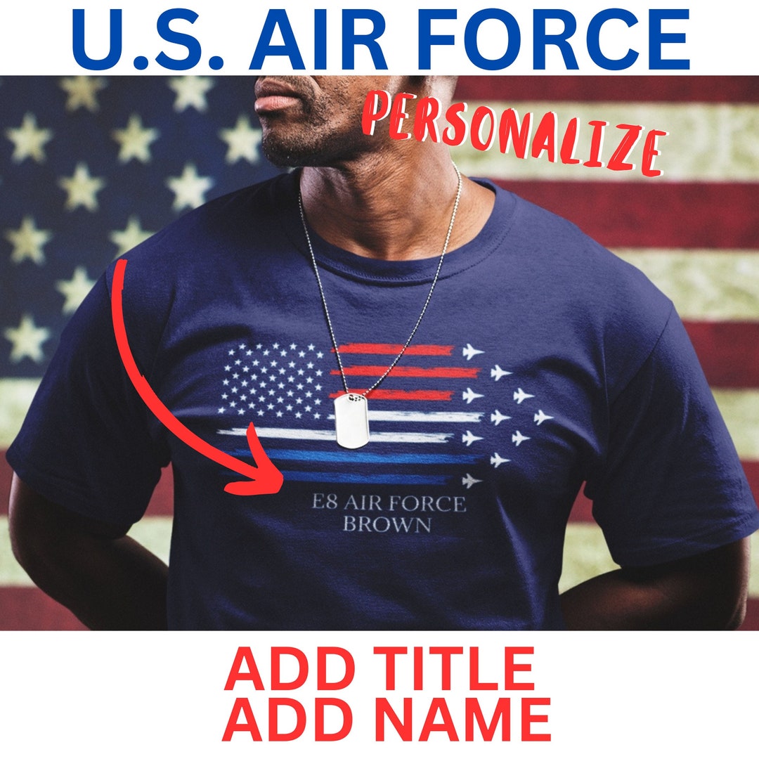 E8 Air Force, TSGT Air Force, Air Force Retired, SSGT Air Force,smsgt ...