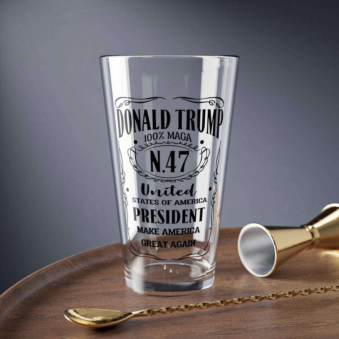 47 President DONALD TRUMP, Republican Gifts, Republican Gifts for Men ...