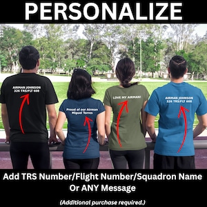 Air Force BMT Graduation, Air Force Graduation, BMT Graduation, Family ...