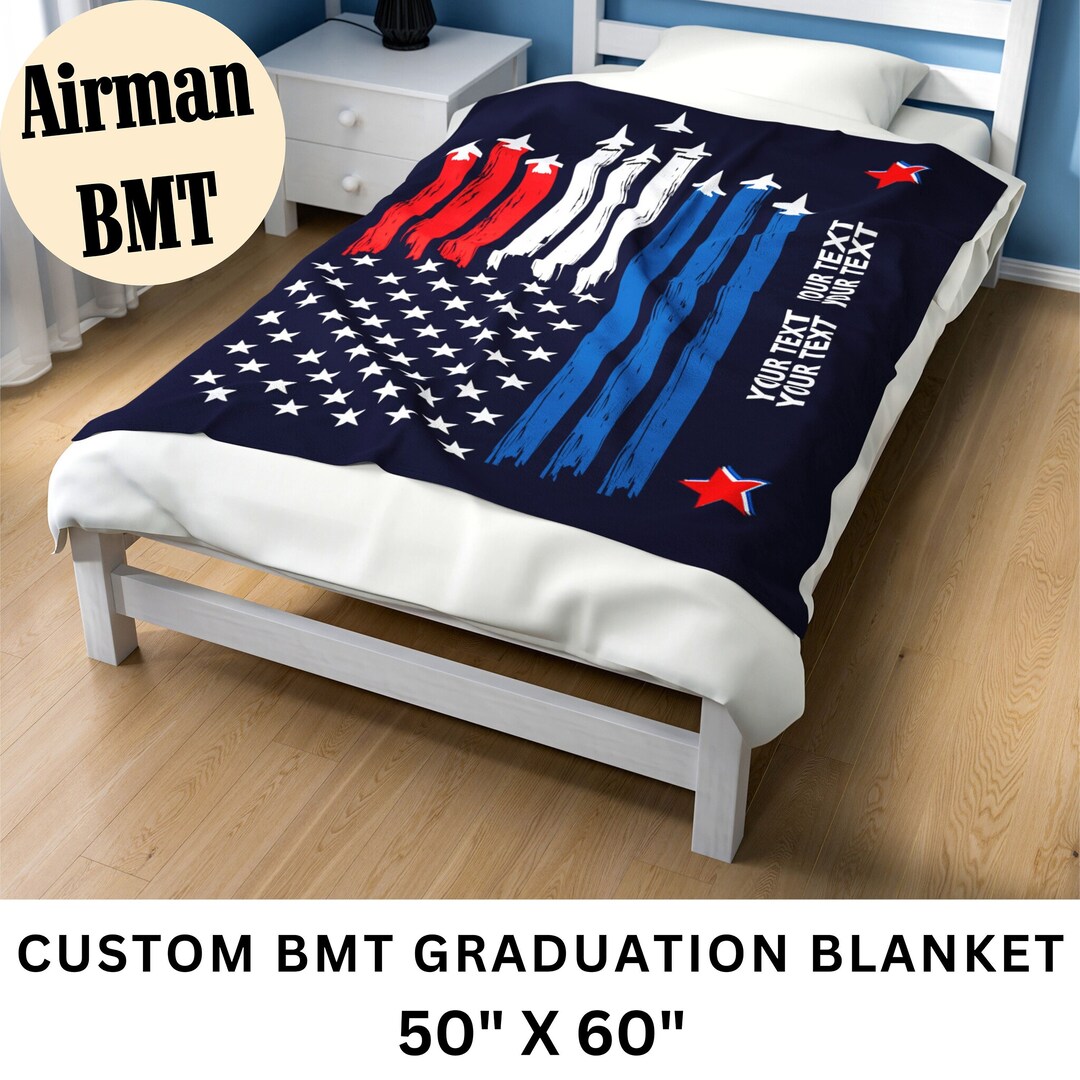 Airman Graduation Gift, BMT Grad, Airman Gift, BMT Graduation, BMT ...