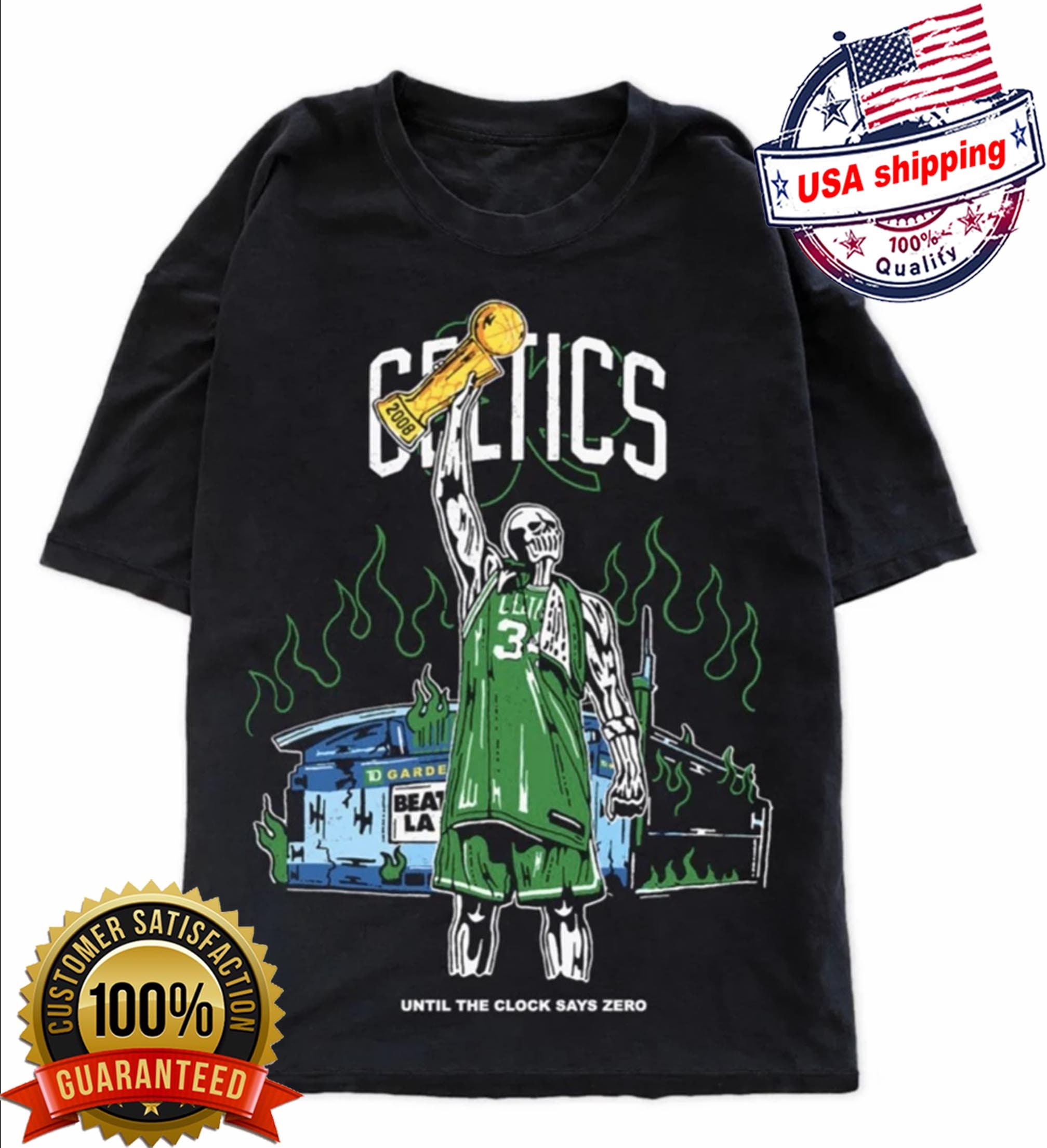 Vintage Boston Celtics Champions Shirt Unisex Crewneck Etsy