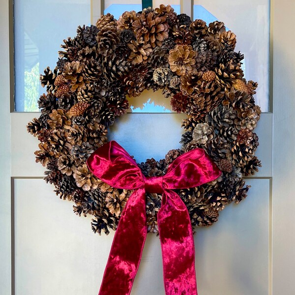 Primitive Wreath - Etsy