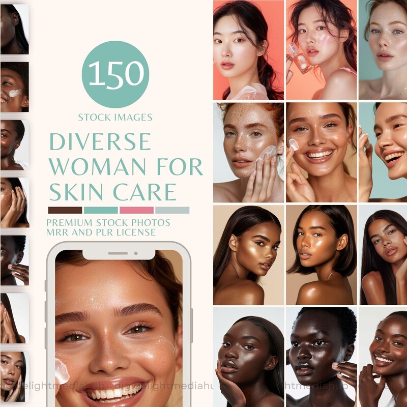 Mature Female Model Photos - Etsy