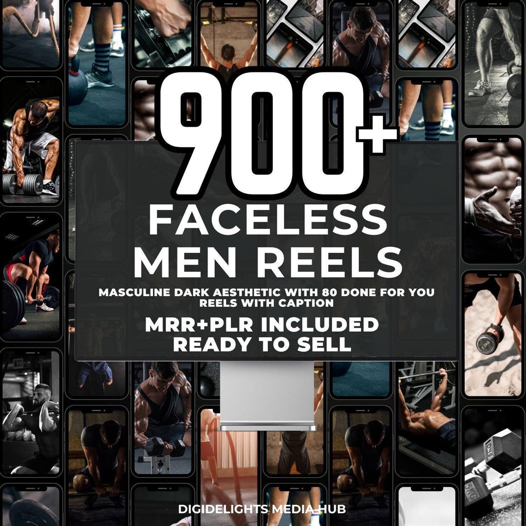 900+ Faceless Men Reels, Faceless Dark Aesthetic, Dark Aesthetic ...