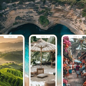 Bali Indonesia Stock Photos, Tropical Instagram Travel Content, Neutral ...