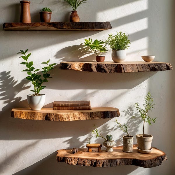 Teak Root - Etsy