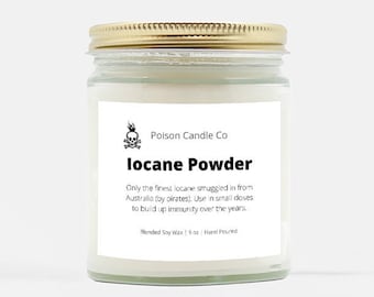 Buy Iocane Powder Online In India - Etsy India