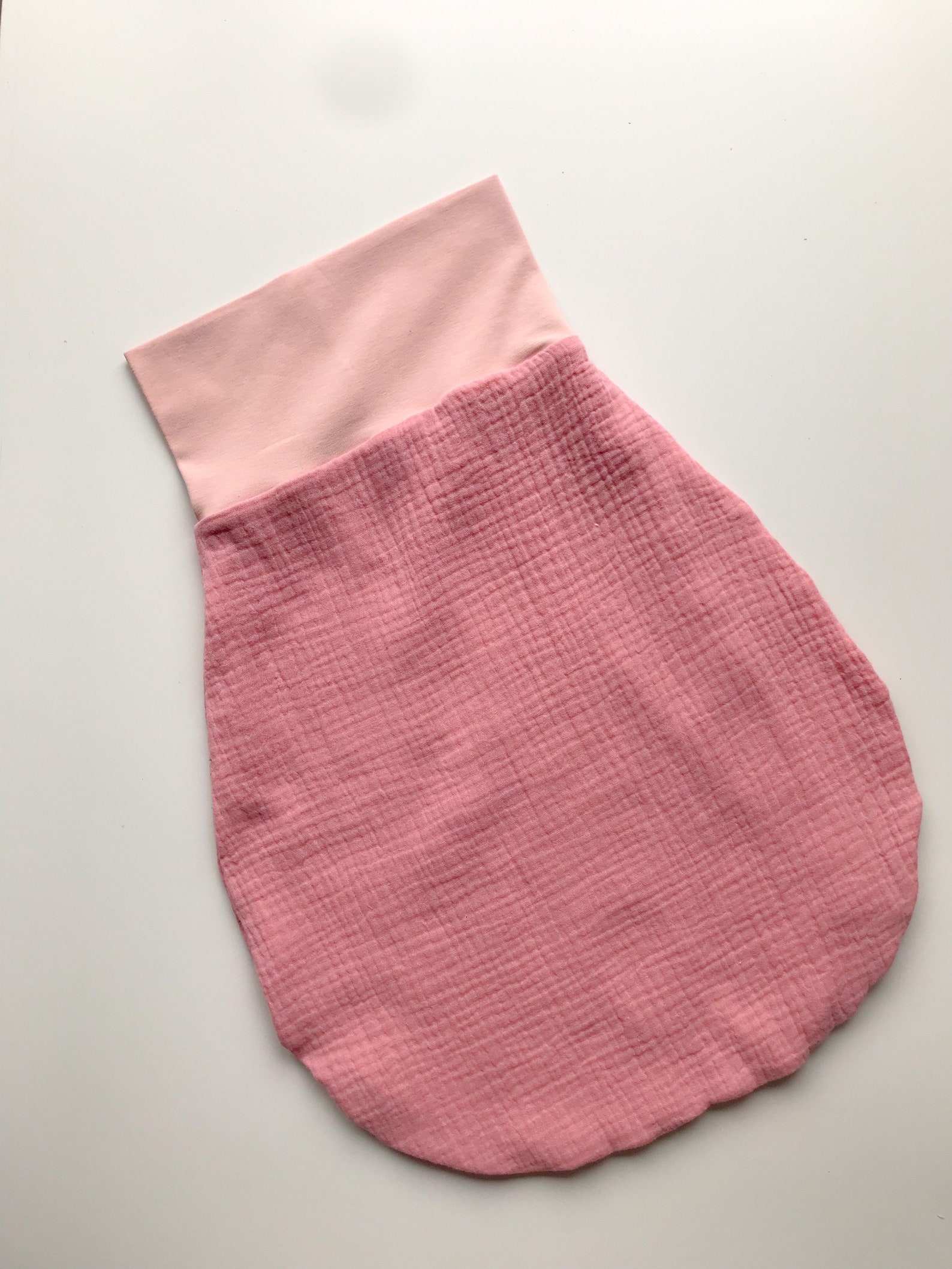 Pucksack Baby Strampelsack Pucksack Musselin Baby 50-68 - Etsy.de