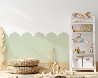 Arch Wall Sticker, Arch Decal, Girl Decal, Nursery Decal, Boy Decal ...