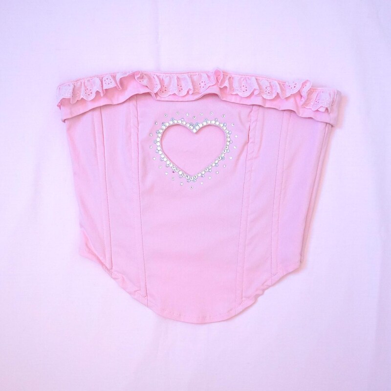 Plushcore Outfits - Etsy Australia