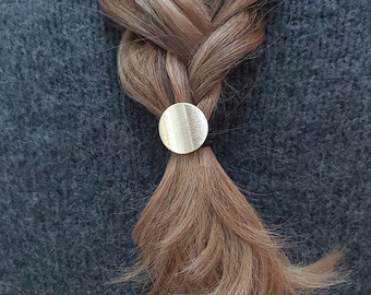 Ponytail Cover | Etsy