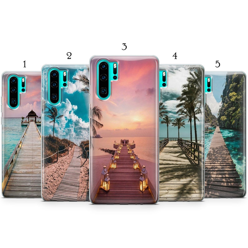 Ocean Phone Case Beach Cover for Iphone 13 Pro 12 11 X XR - Etsy